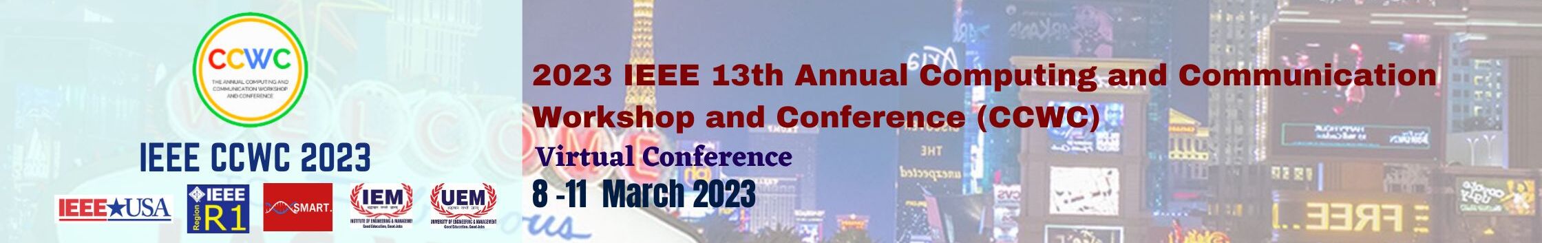 PAST EVENTS – IEEE CCWC 2024